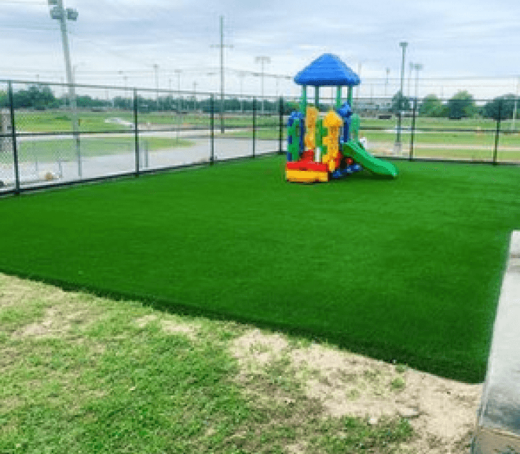 Premium Artificial Turf Solutions | Southern Turf Supply