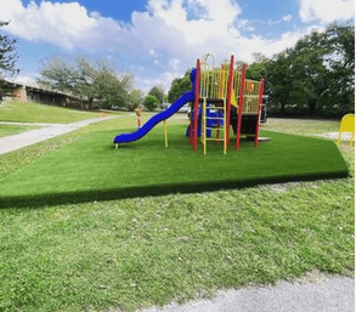 Premium Artificial Turf Solutions | Southern Turf Supply